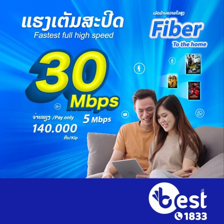 Best Telecom – Best Telecom