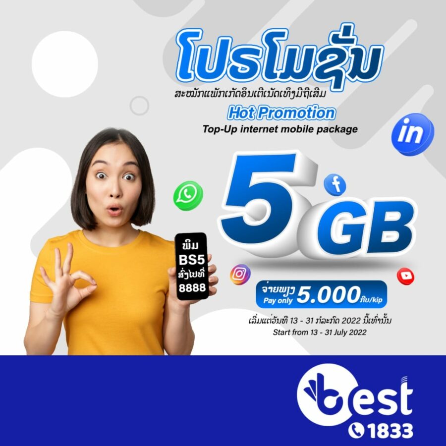 Best Telecom – Best Telecom