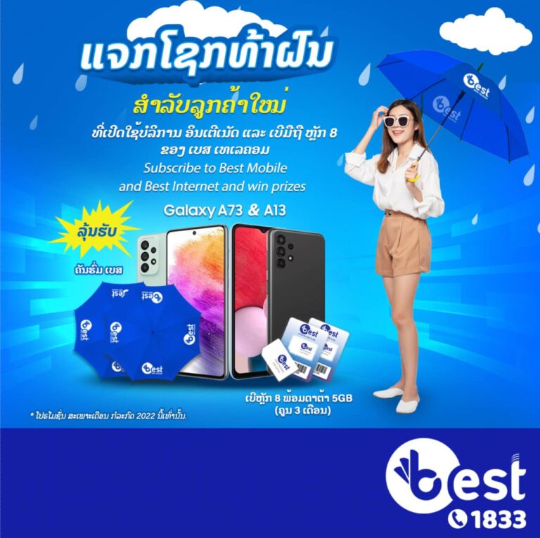 Best Telecom – Best Telecom