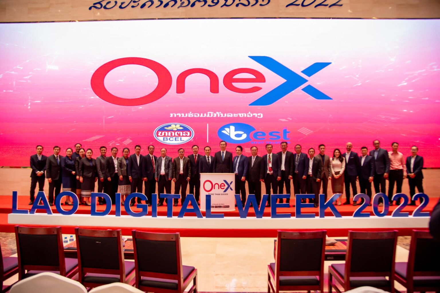 Best Telecom – Best Telecom